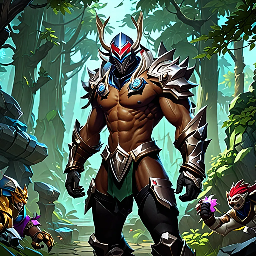 Deciphering the Intricacies of Team Dynamics in League of Legends Esports