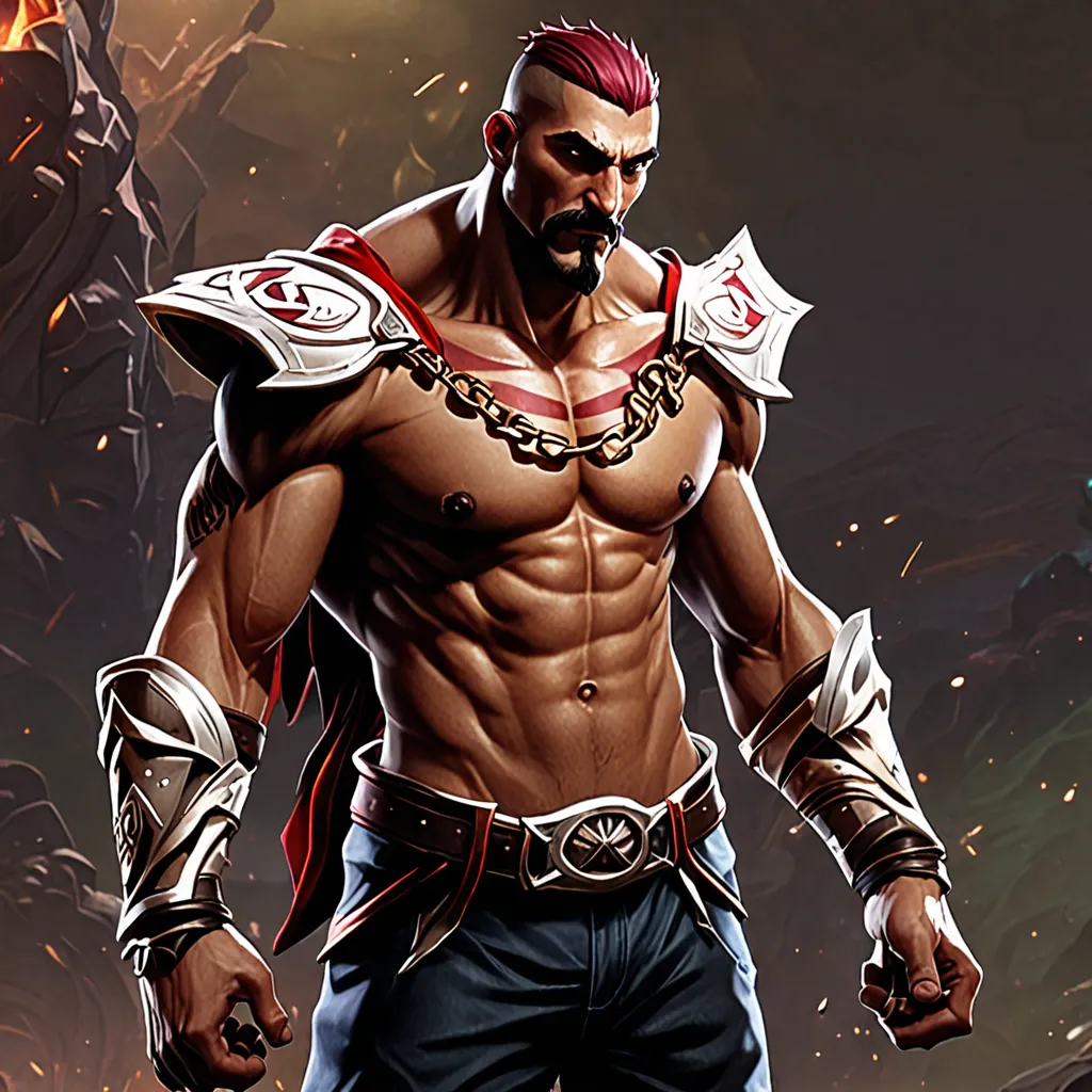 Unveiling the Influence of System of a Down Patch in League of Legends