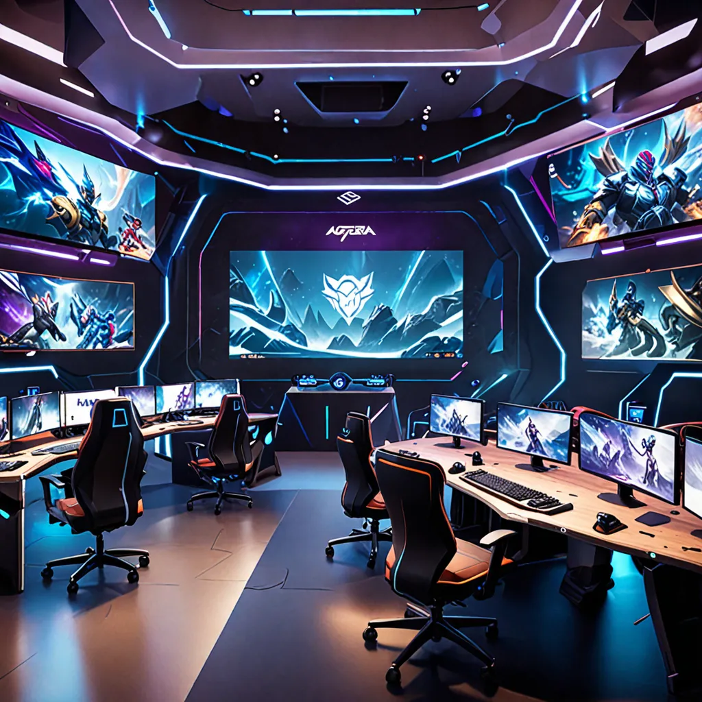 The Evolution of Esports Live Streaming: Insights and Trends