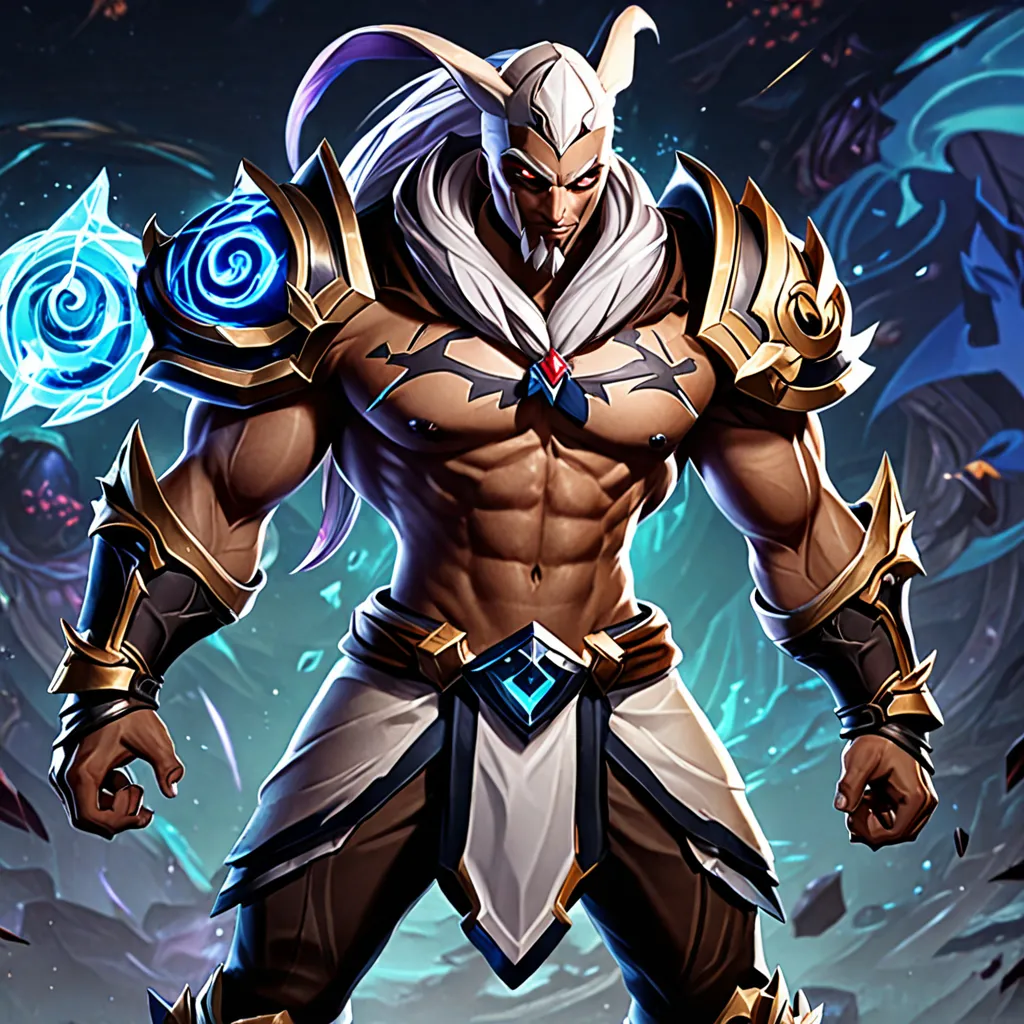 Exploring the Depth of HP Skins in League of Legends