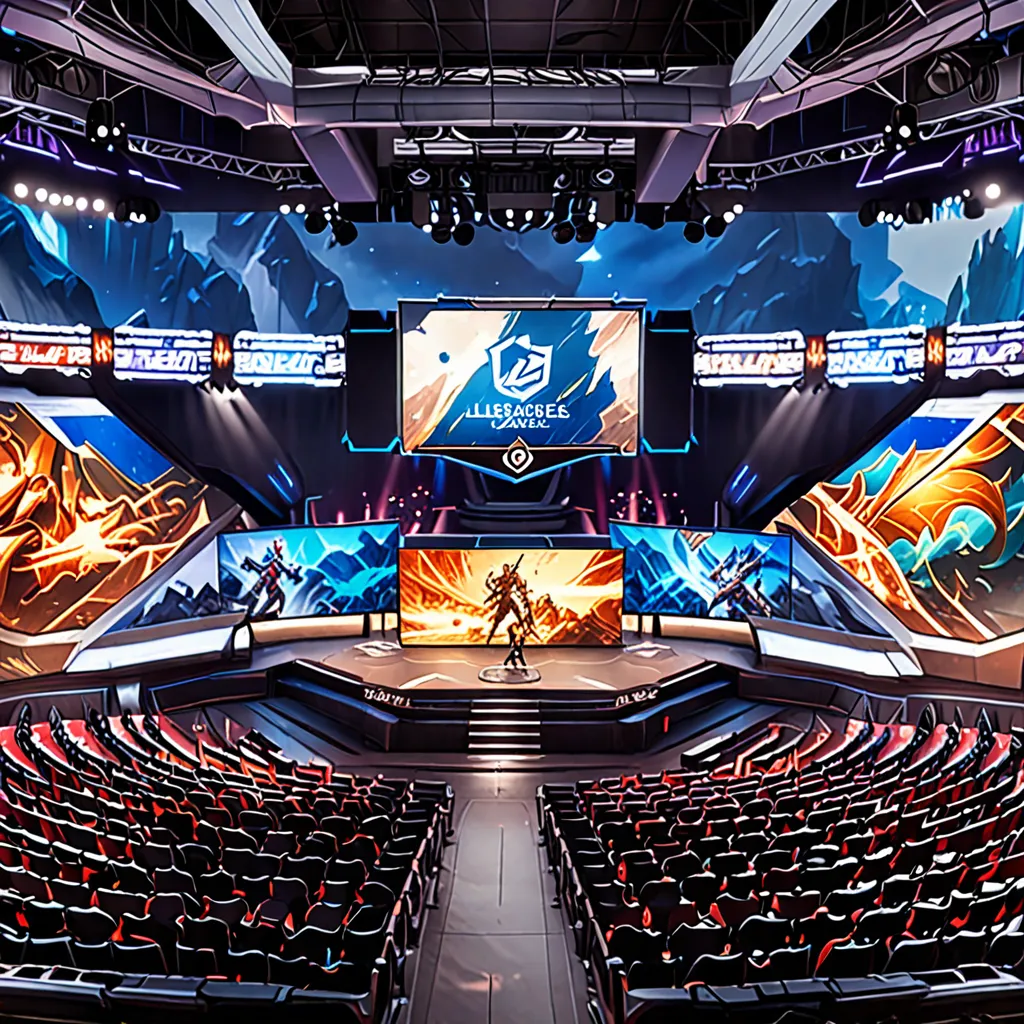 The Landscape of Esports Leagues: An In-Depth Analysis