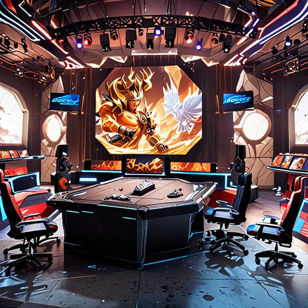 The Landscape of Esports Sites: Their Impact and Value