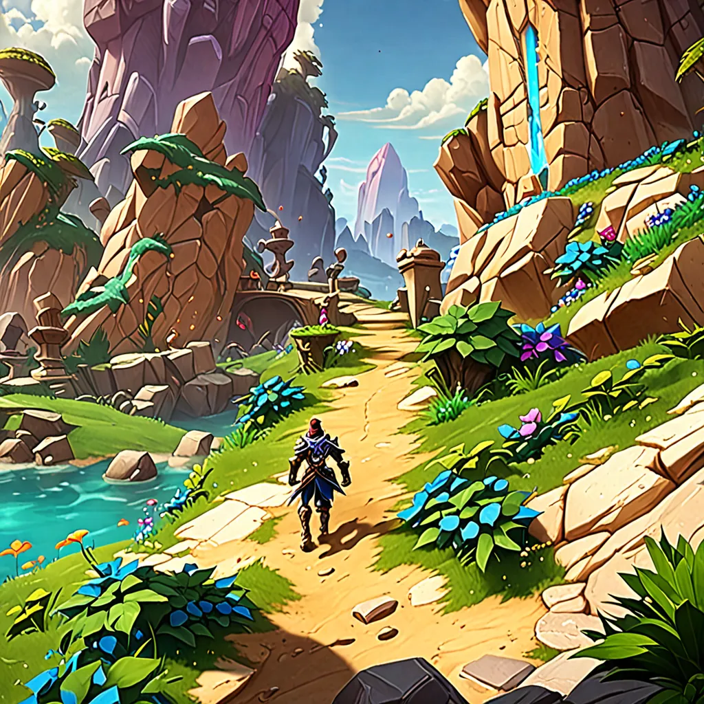 The Leg of Legend: Exploring Competitive Gaming Dynamics