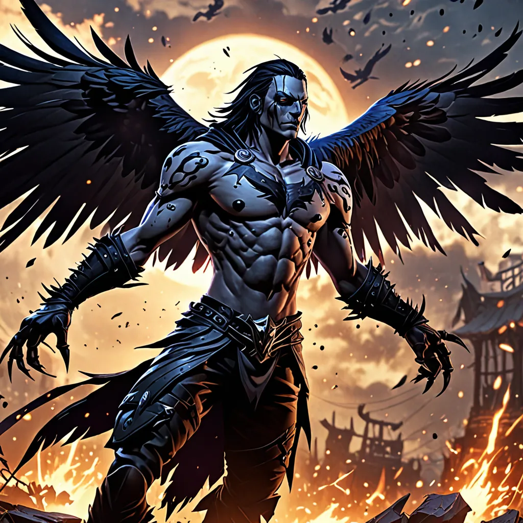 The Crow Storm Phenomenon in League of Legends Gameplay