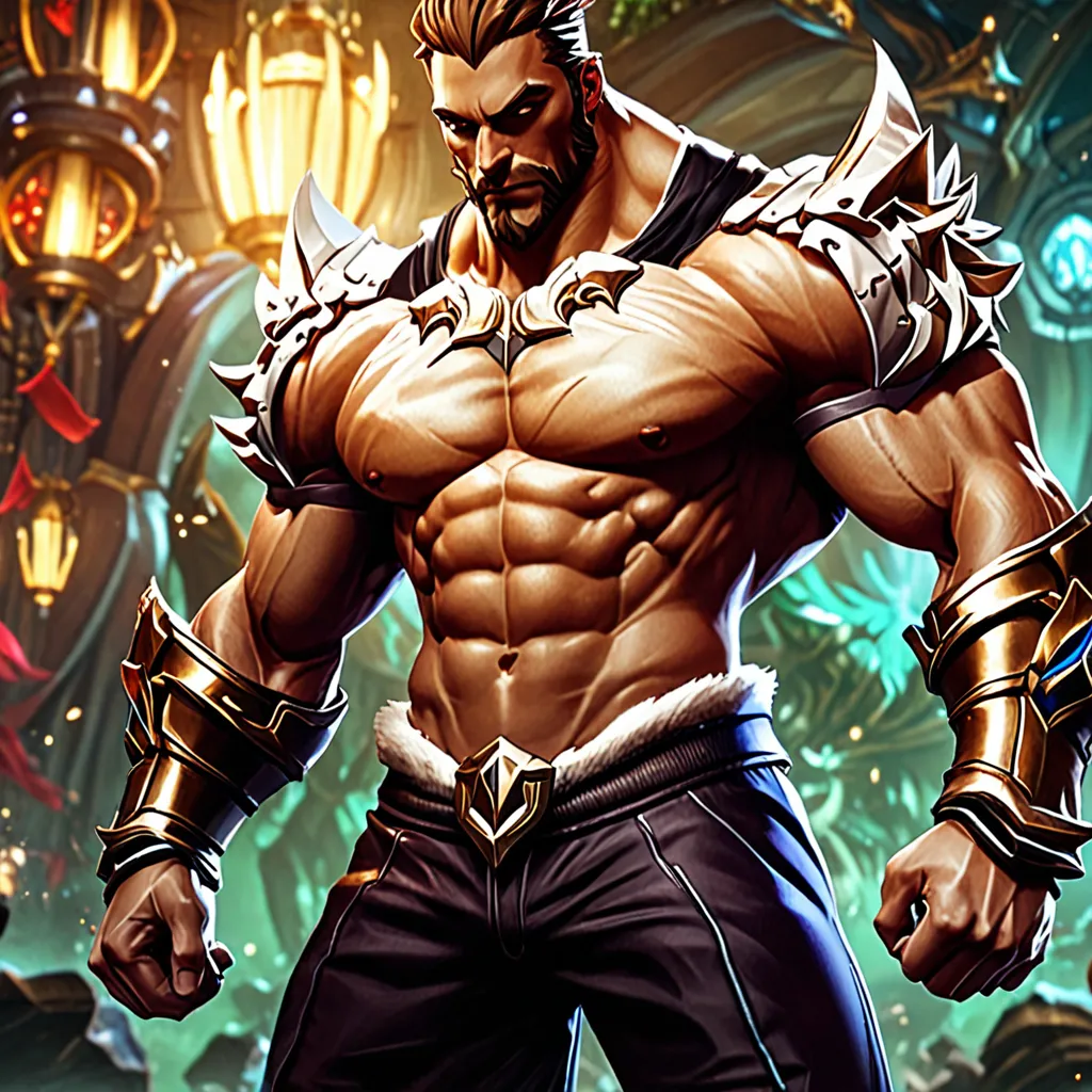 Unleashing Potential: The Role of Challenger Coaching in LoL