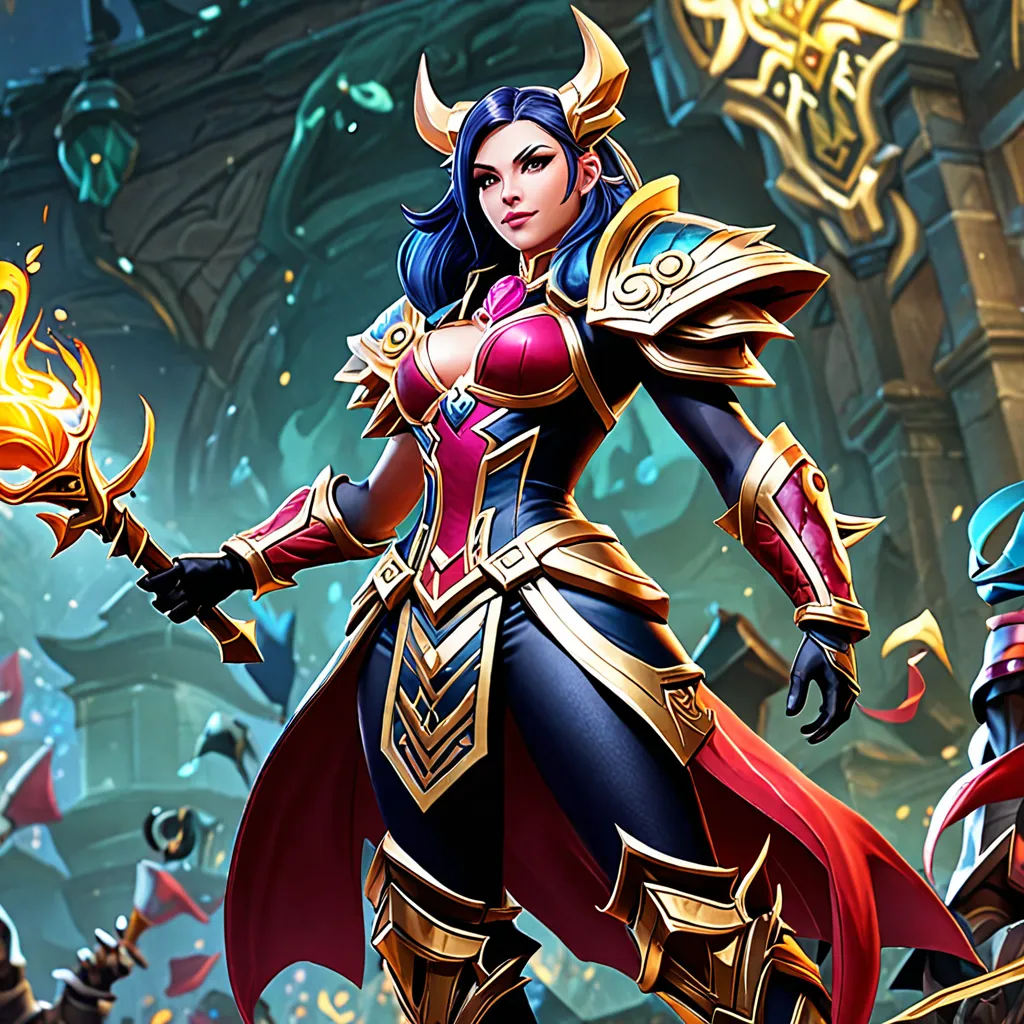 The Impact of Showmakers on League of Legends Culture