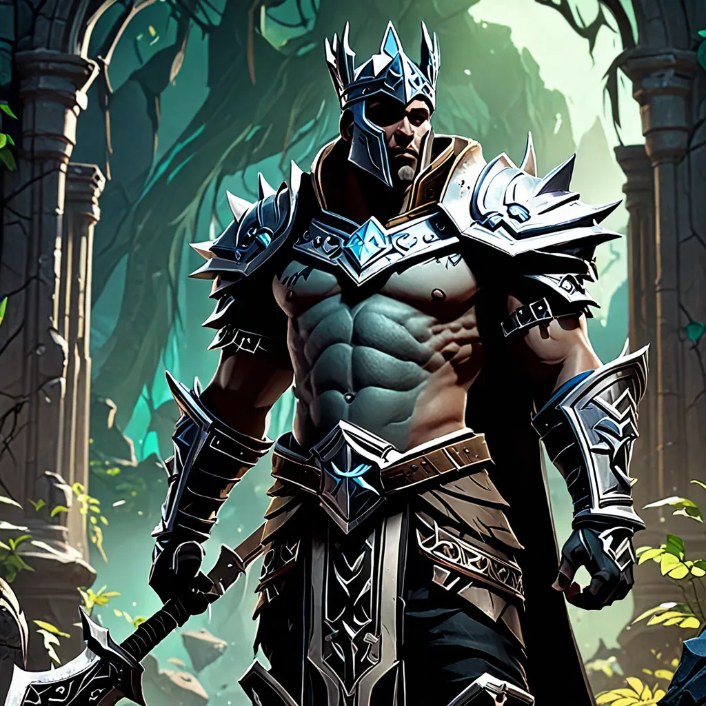 The Ruined King: Legacy and Impact in League of Legends