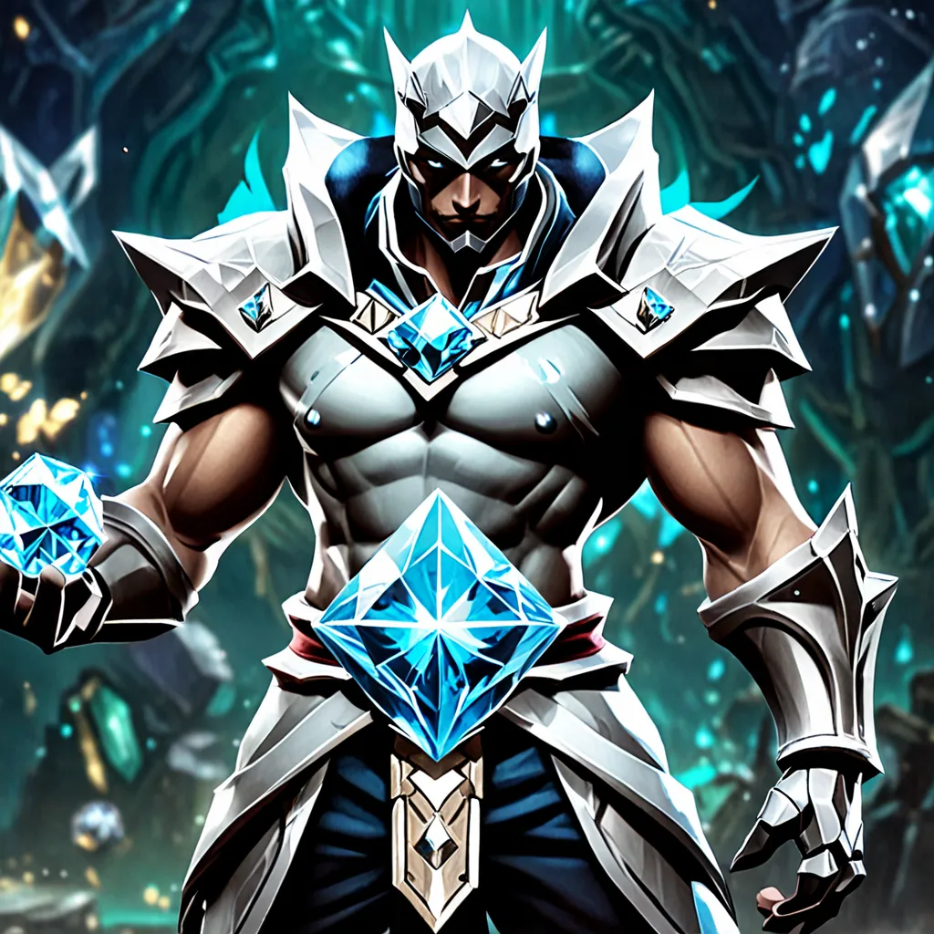 Understanding Diamond 4 Accounts in League of Legends