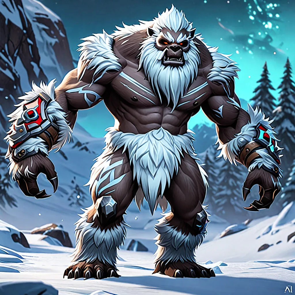 The Yeti 35 Skin: A Detailed Look into Its Impact