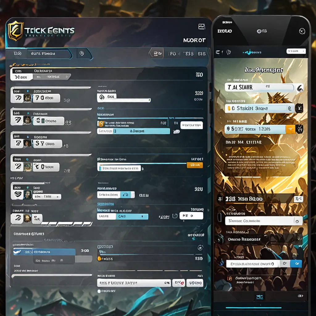 Your Comprehensive Guide to Ticketmaster and NRG Parking: Expert Tips ...