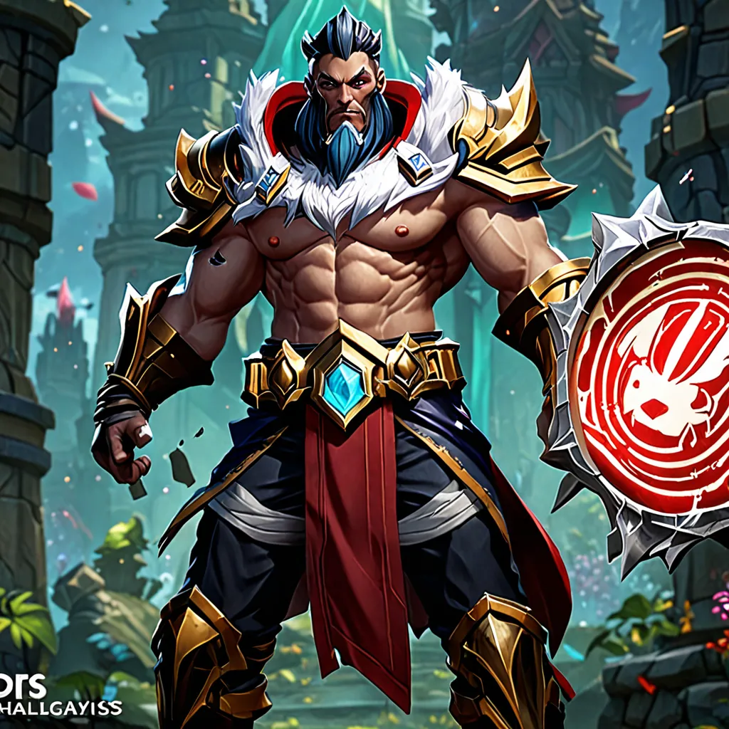 Unveiling TopLoP: An In-Depth Analysis of League of Legends Strategies