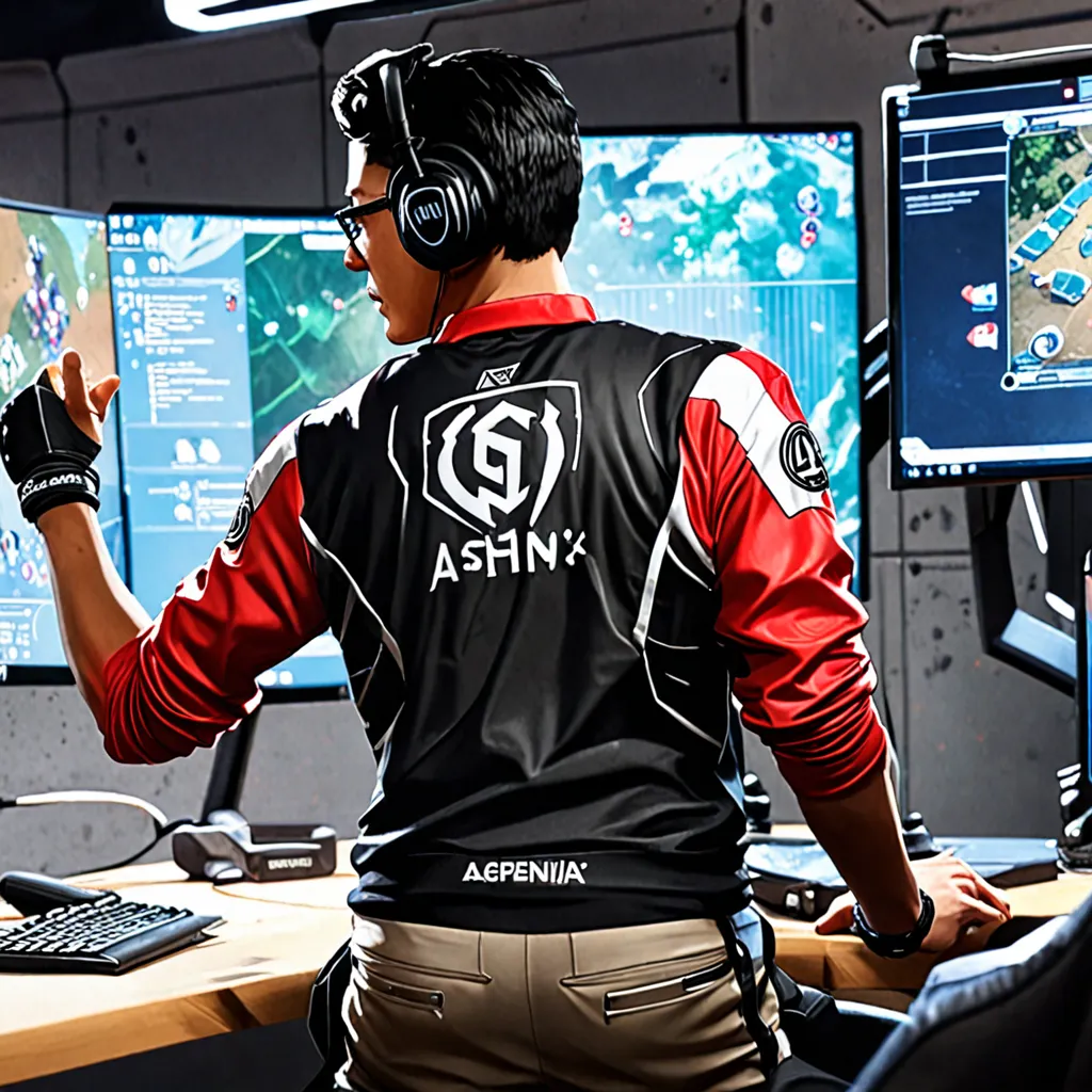How TSM Apex Coaches Influence Competitive Gaming