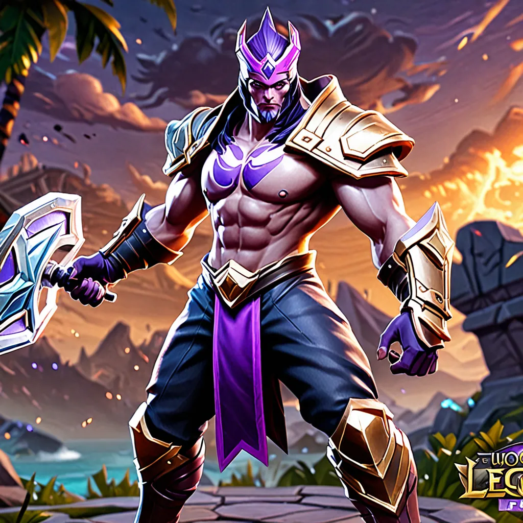 Unlocking the Twitch Prime Bundle for League Players