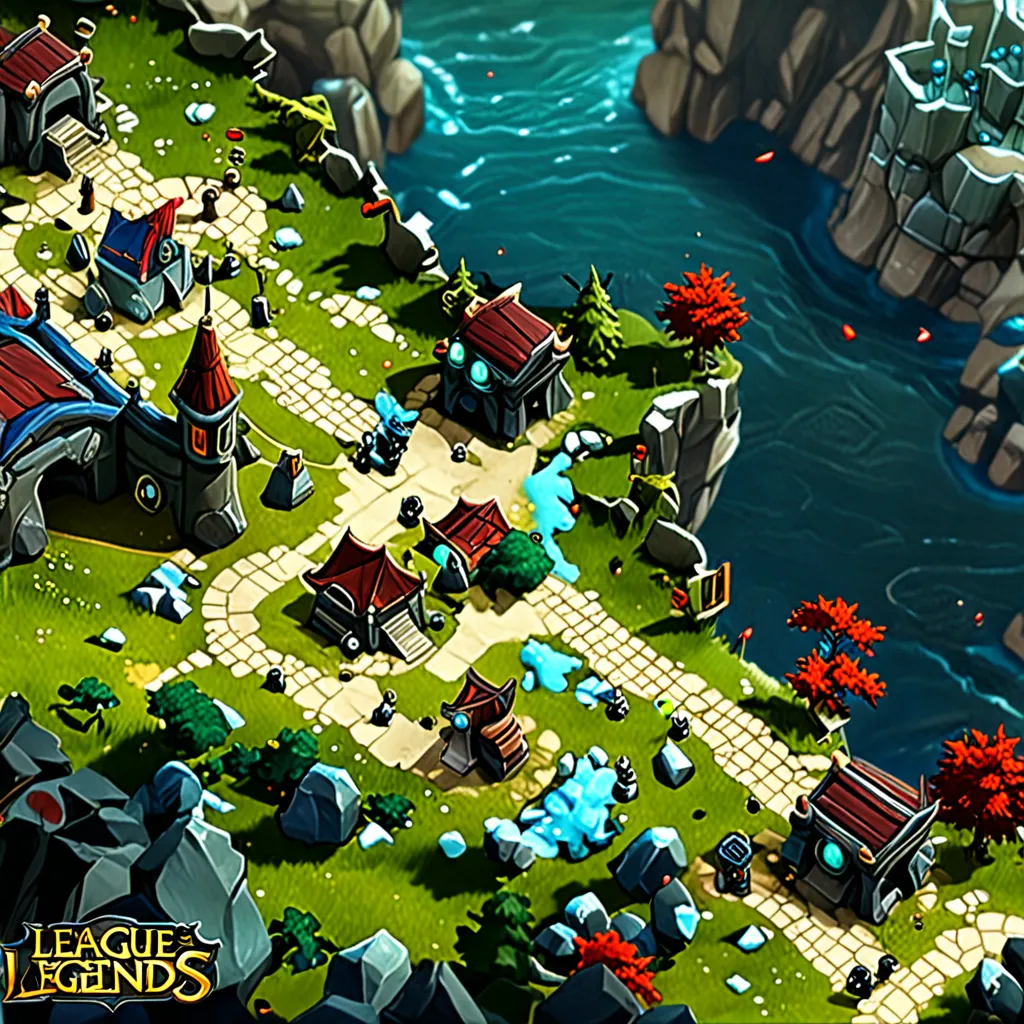 Unraveling the Enigmatic World of U Tube LOL: A Definitive Guide for ...