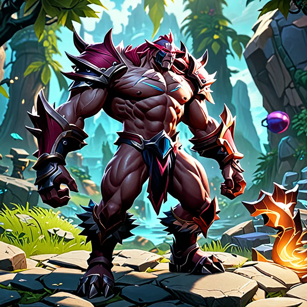 Unveiling the Epic Saga of League of Legends: A Comprehensive Exploration