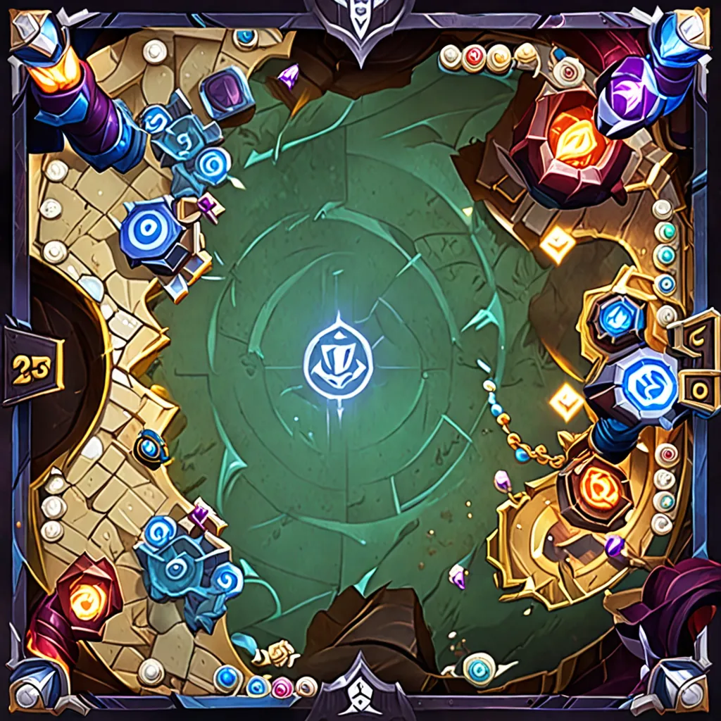 Mastering TFT Ranked Boost: Proven Strategies to Dominate the Competition