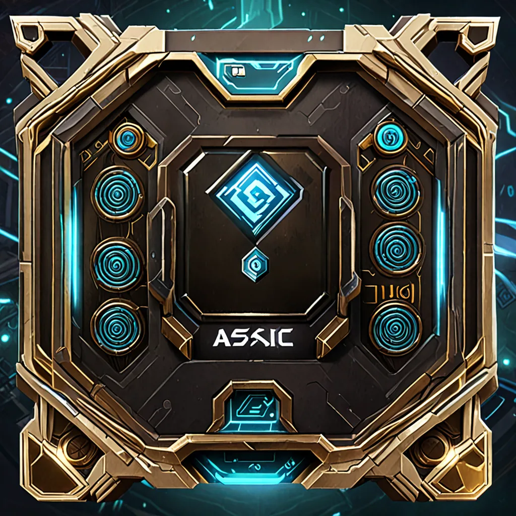 Understanding ASIC Scout: A Tool for Mining Efficiency