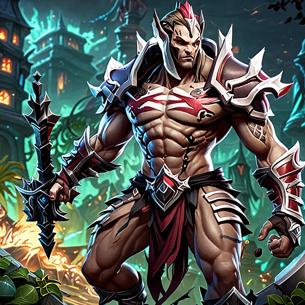Understanding DDoS Attacks in League of Legends