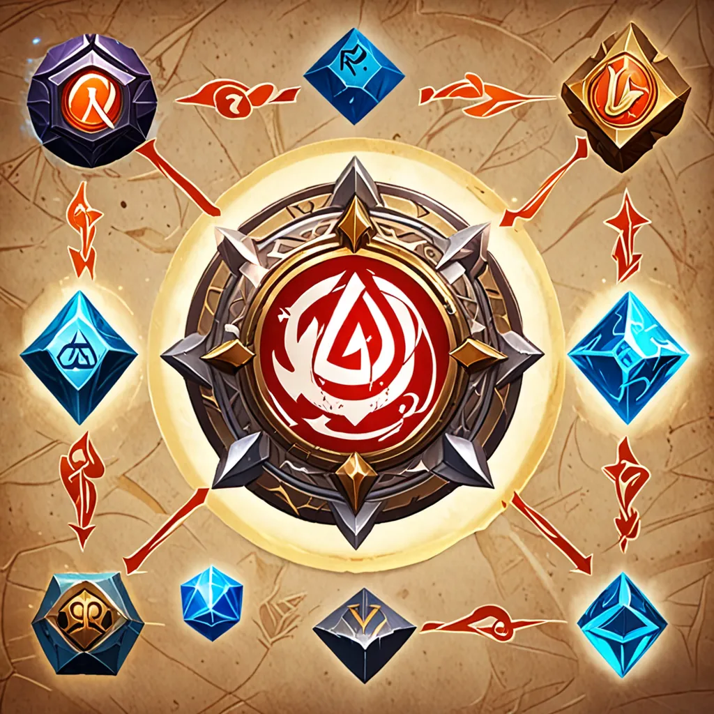 Understanding Fizz Runes: A Comprehensive Guide