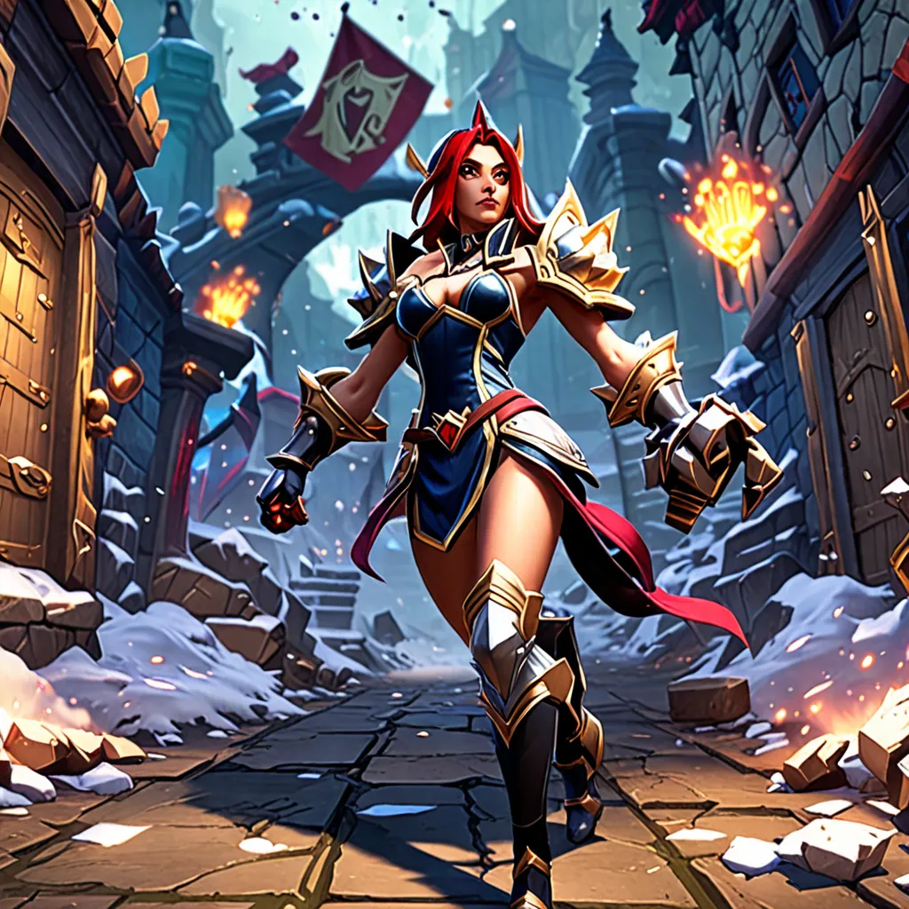 Understanding Free Riot Points in League of Legends