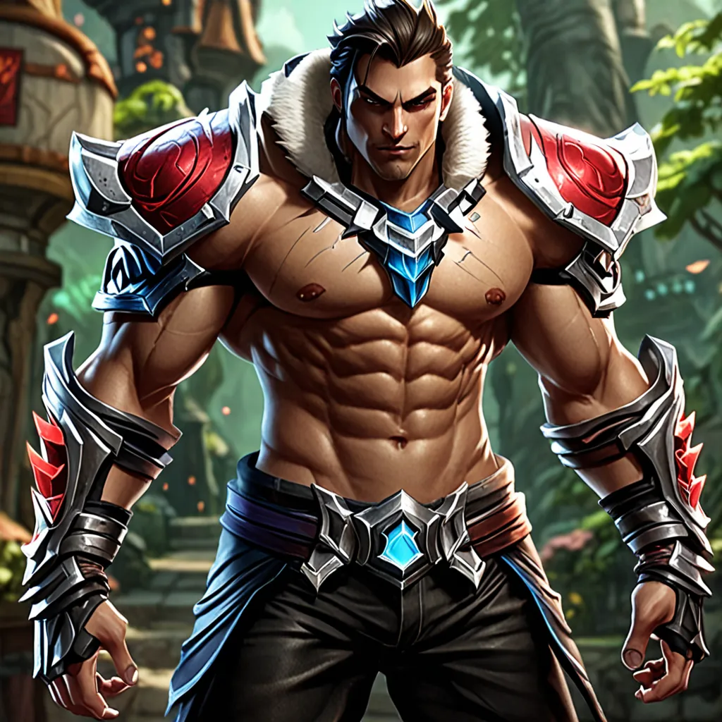 Understanding HM Tops: Strategies and Impact in League of Legends