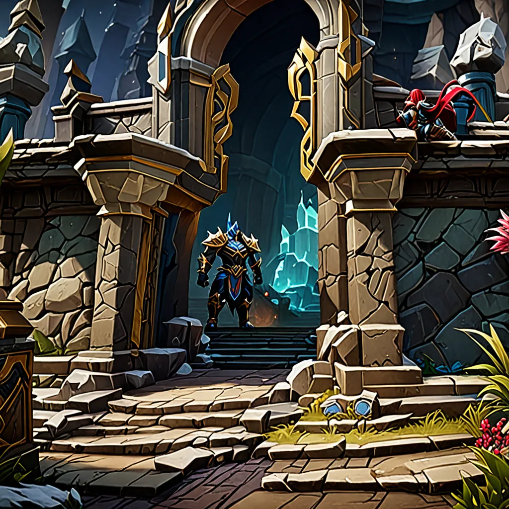 Understanding Honor Levels in League of Legends