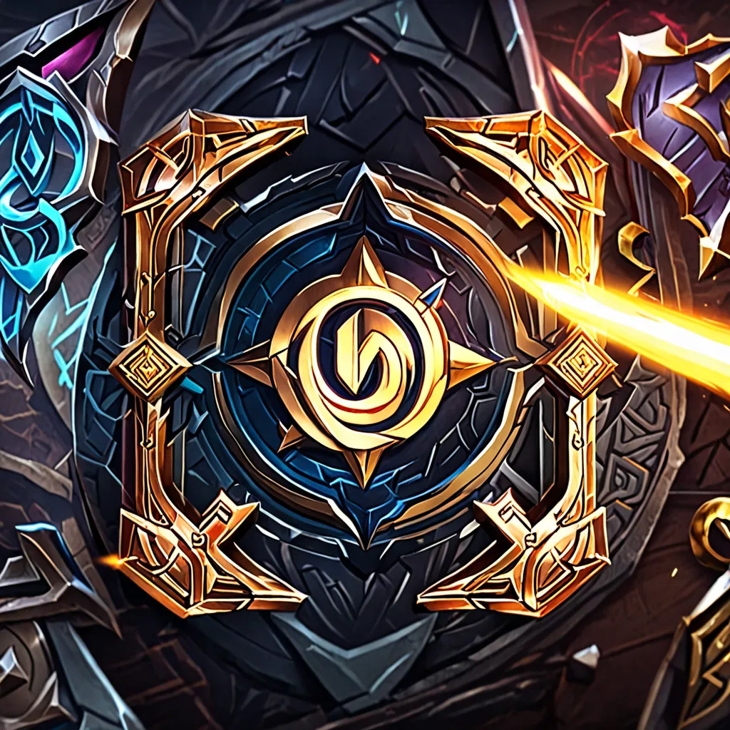 Mastering League of Legends Auto Runes for Strategy