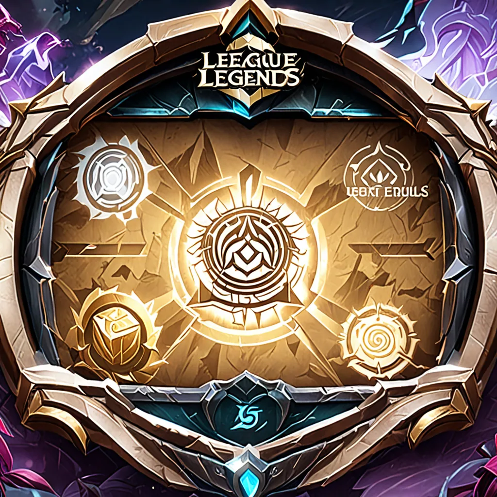 Mastering the League of Legends Login Process