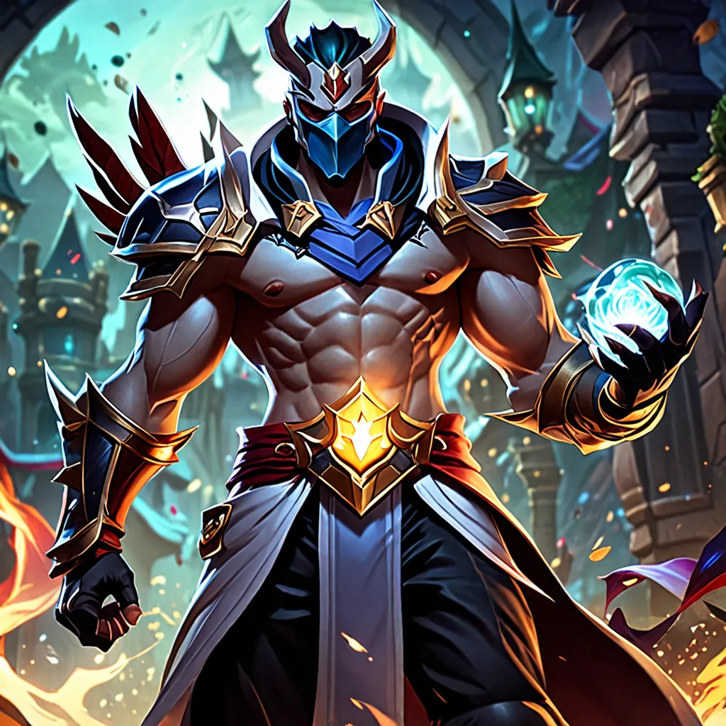 Understanding League of Legends Master Account Benefits