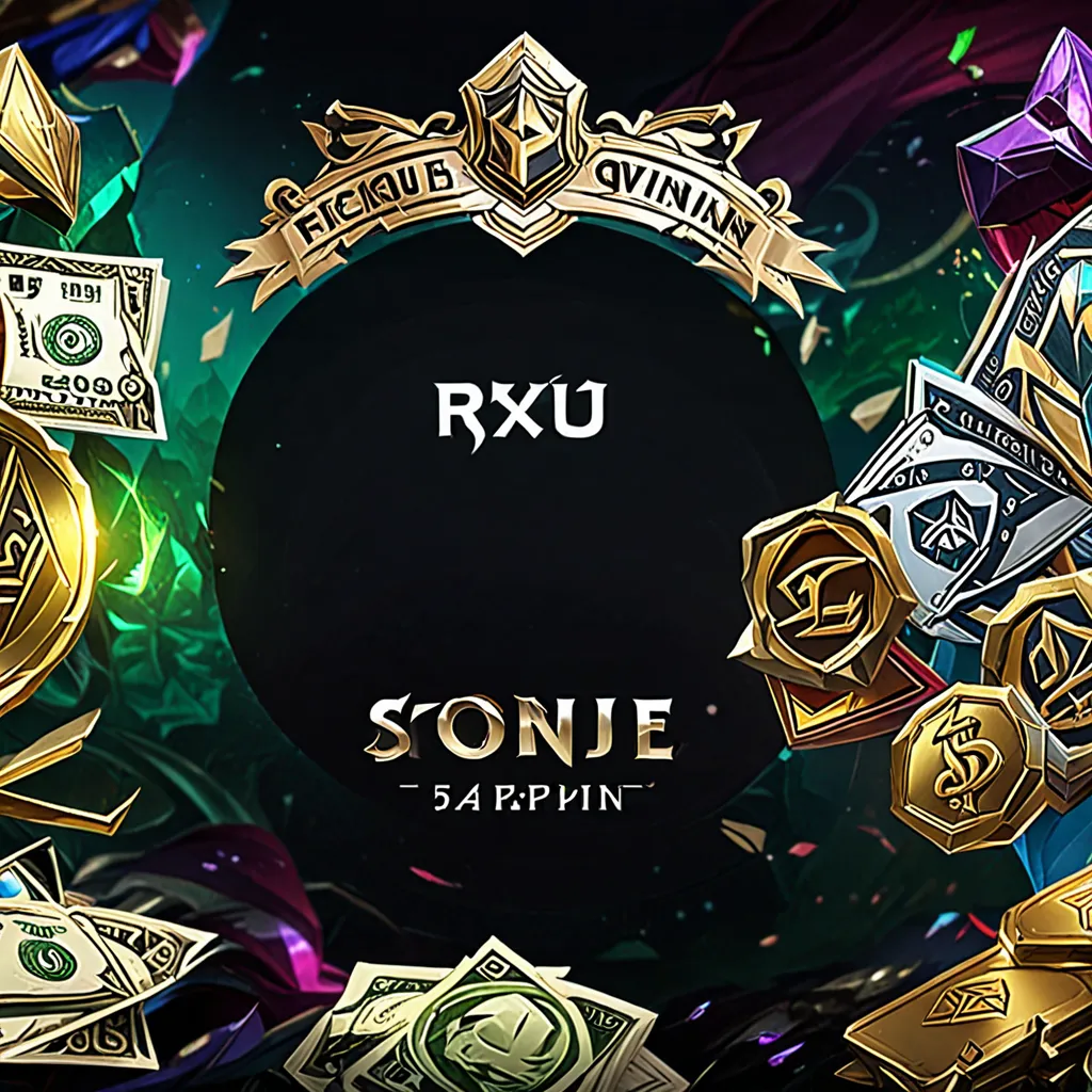 Understanding League of Legends RP: A Comprehensive Guide