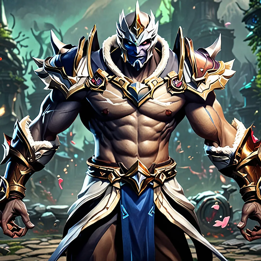 Exploring MMR Boosting in League of Legends