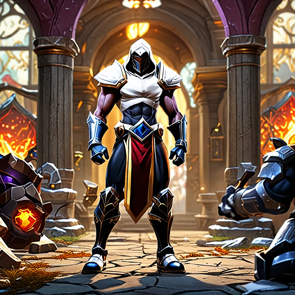 Understanding Partner Programs in League of Legends