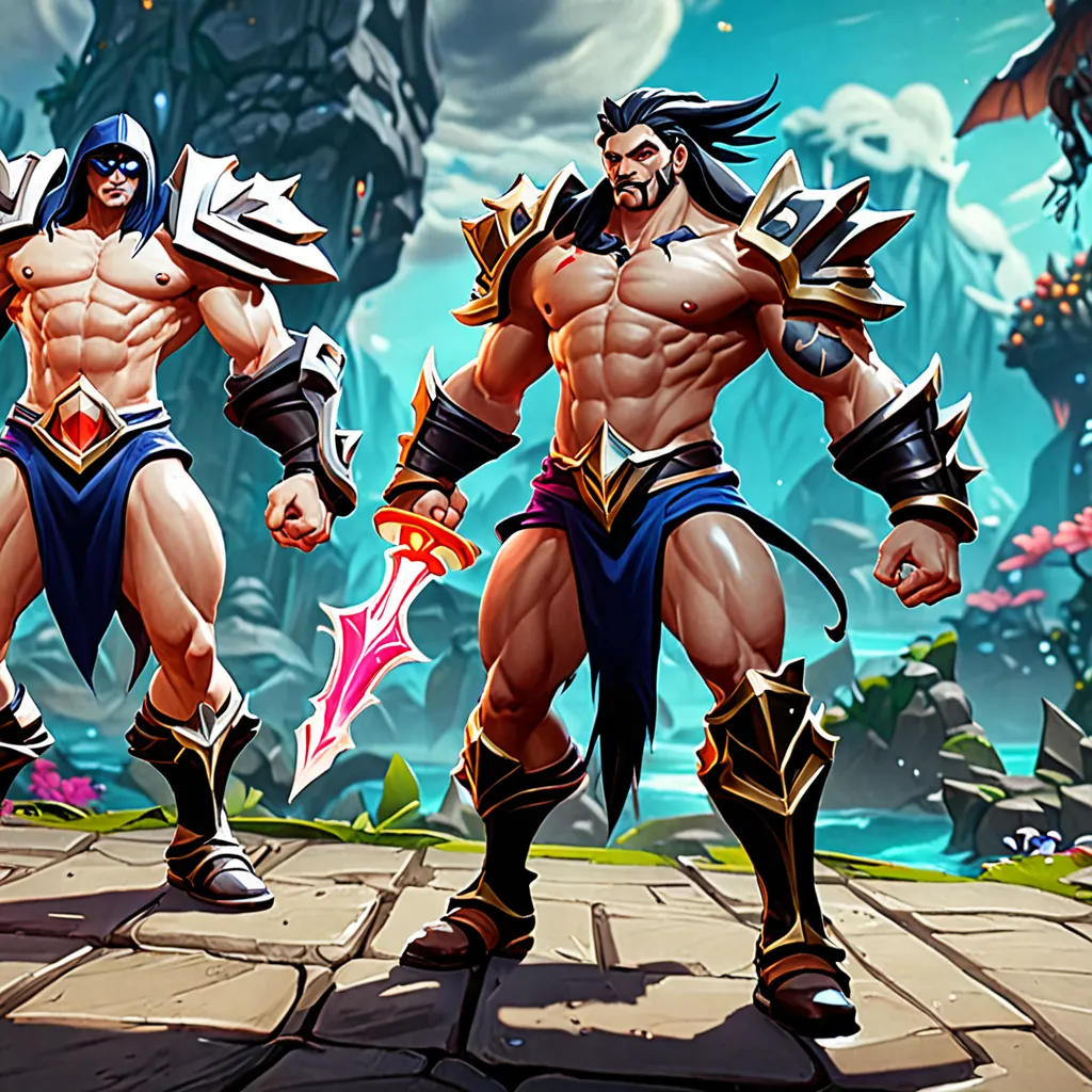 Understanding Ping in League of Legends with VPNs