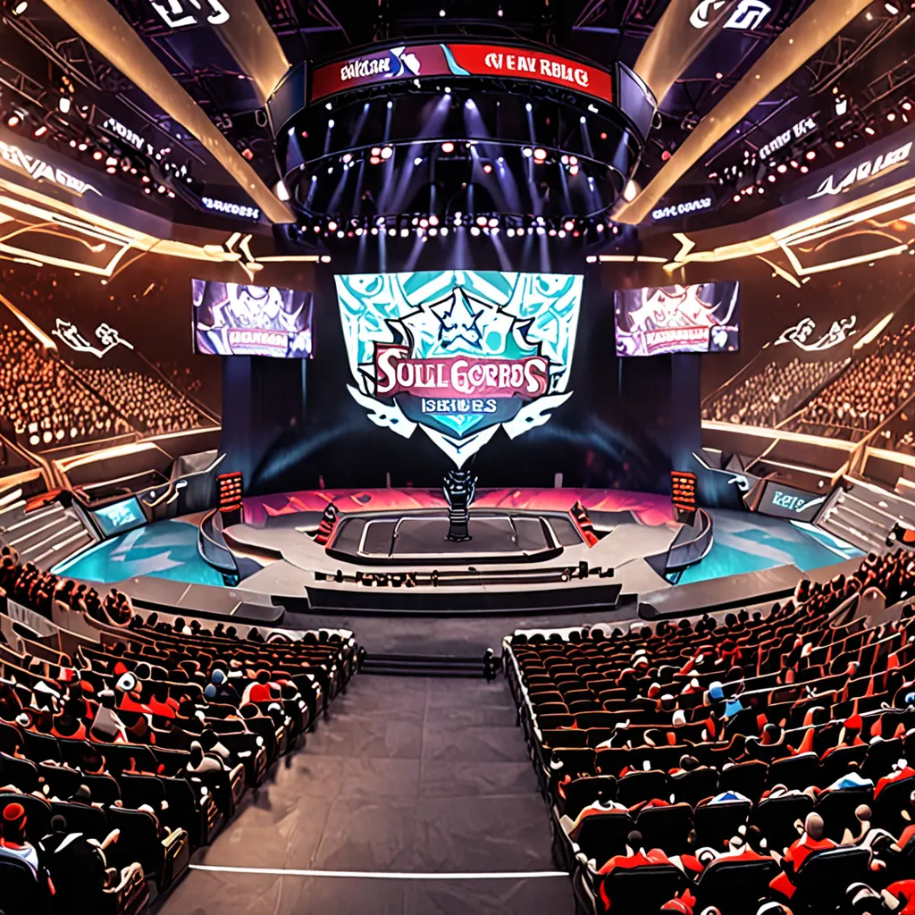 Understanding Professional Esports: Landscape & Evolution