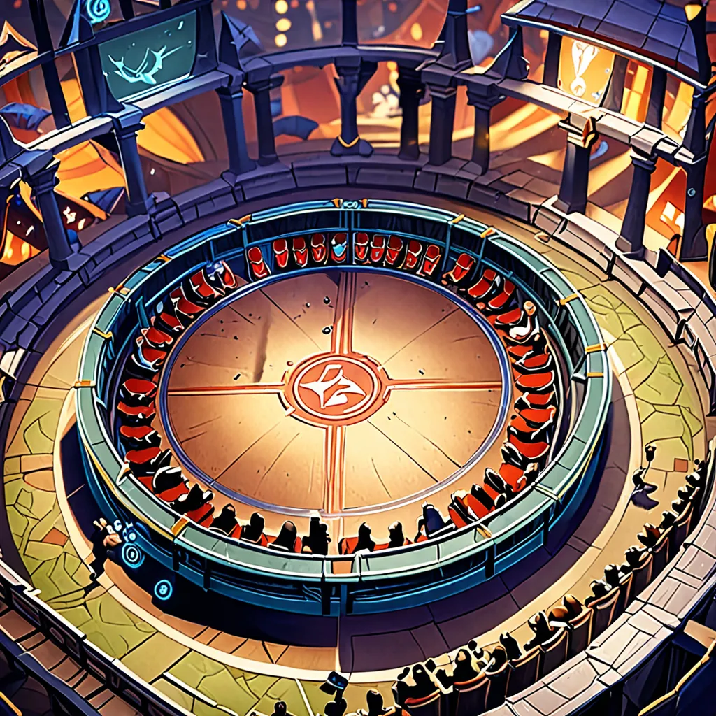 Understanding Round Robin Tournaments: Structure and Benefits