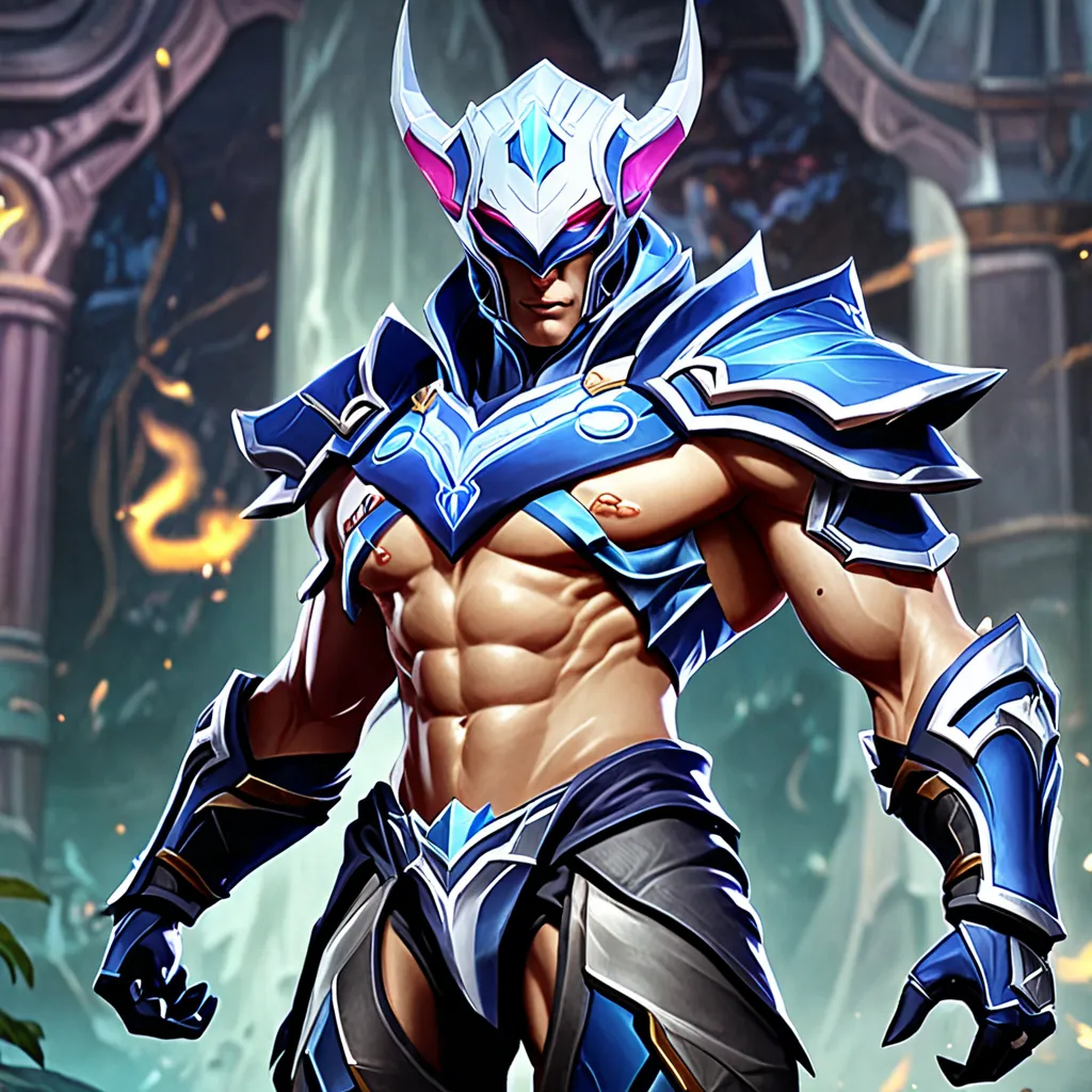 Exploring the S10 Skin Line in League of Legends