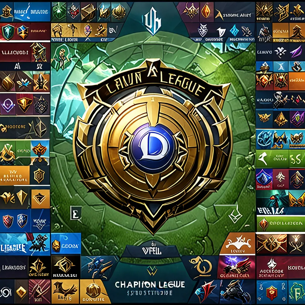 Understanding the Champion League: A Comprehensive Guide