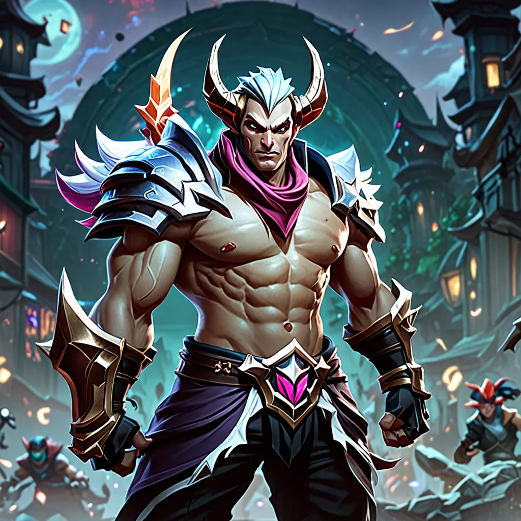 Mastering the Ping Test in League of Legends