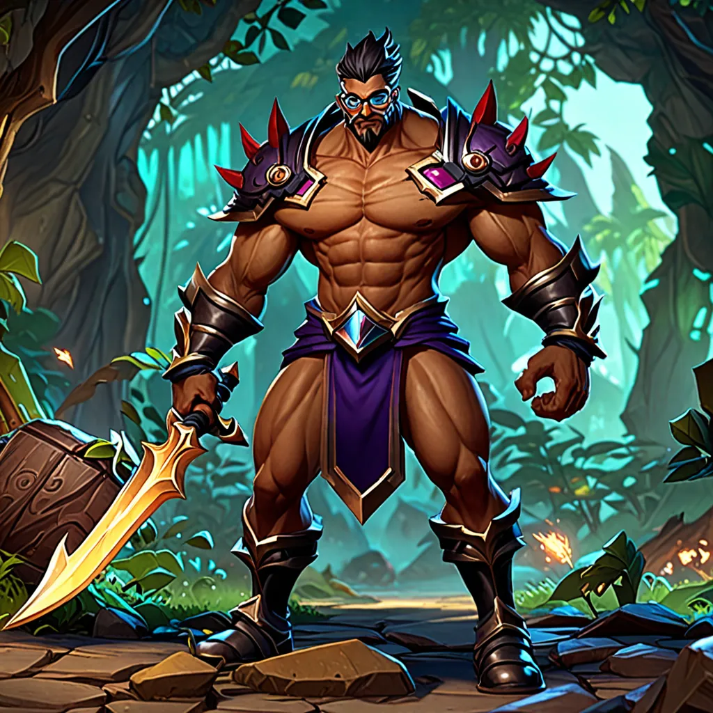 Navigating the Newbie Journey in League of Legends