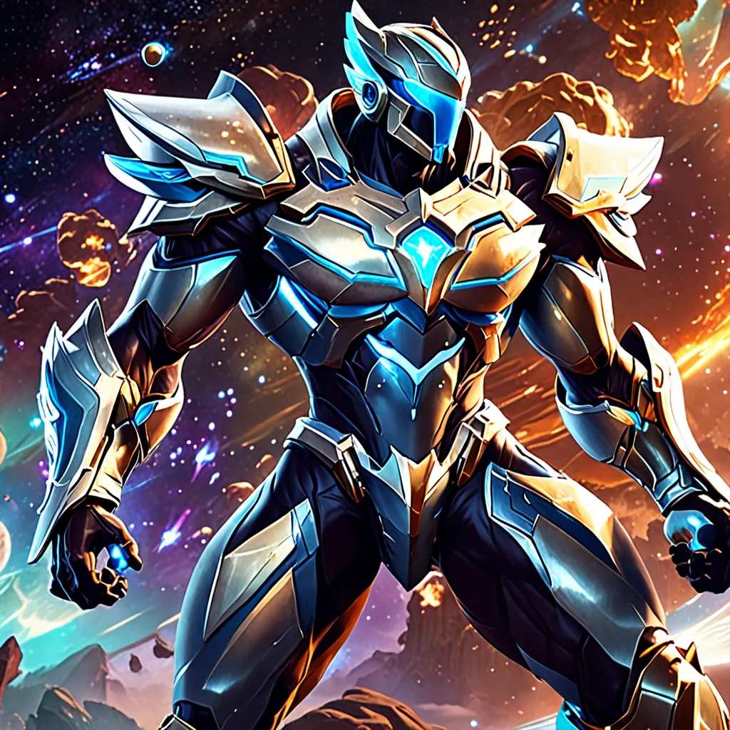 Understanding the Zephyr Titan in League of Legends