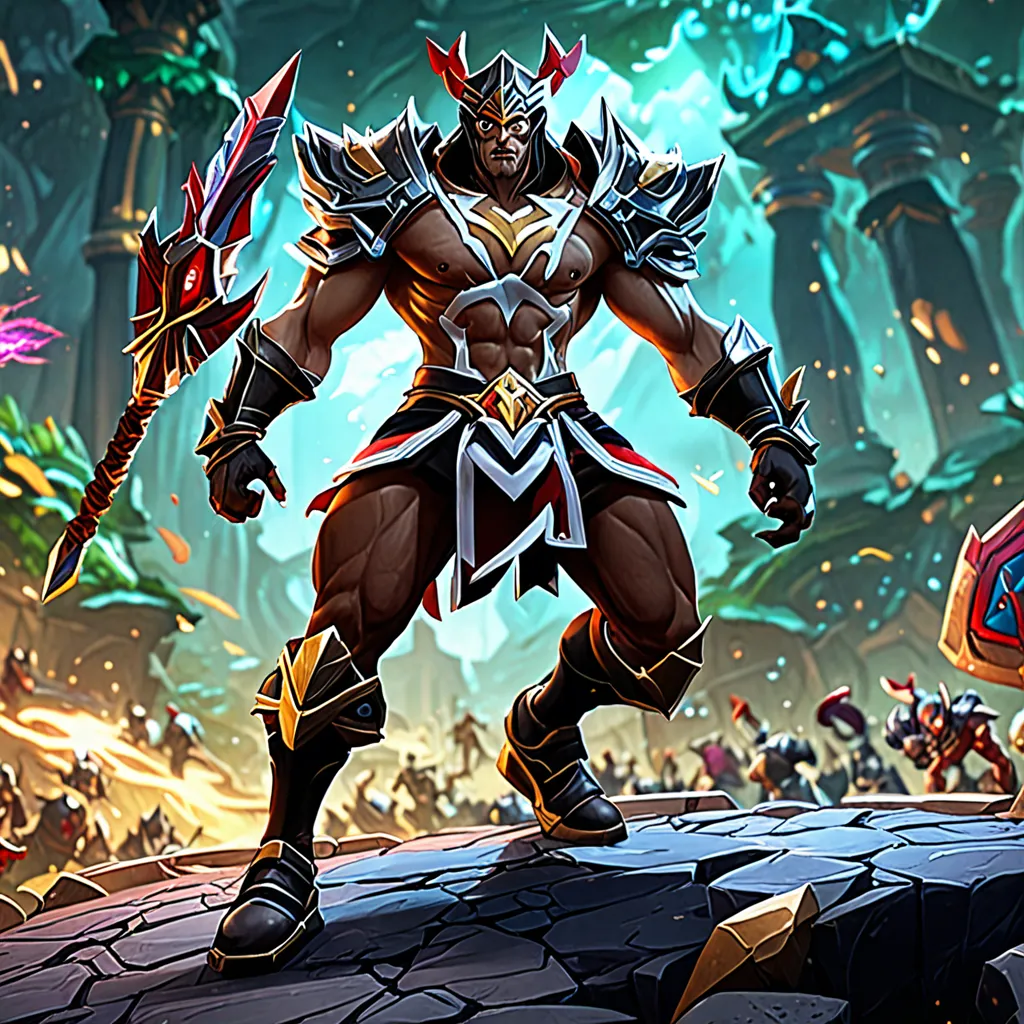 Unleashing the Power of Online Championships: A Comprehensive Guide