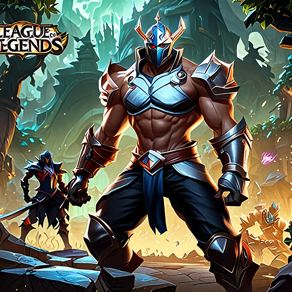 Mastering Team Dynamics in League of Legends: Your Ultimate Guide to ...