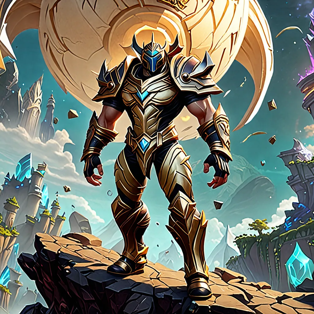 Unveiling the Realm of Giant Gaming: An In-Depth Exploration into ...
