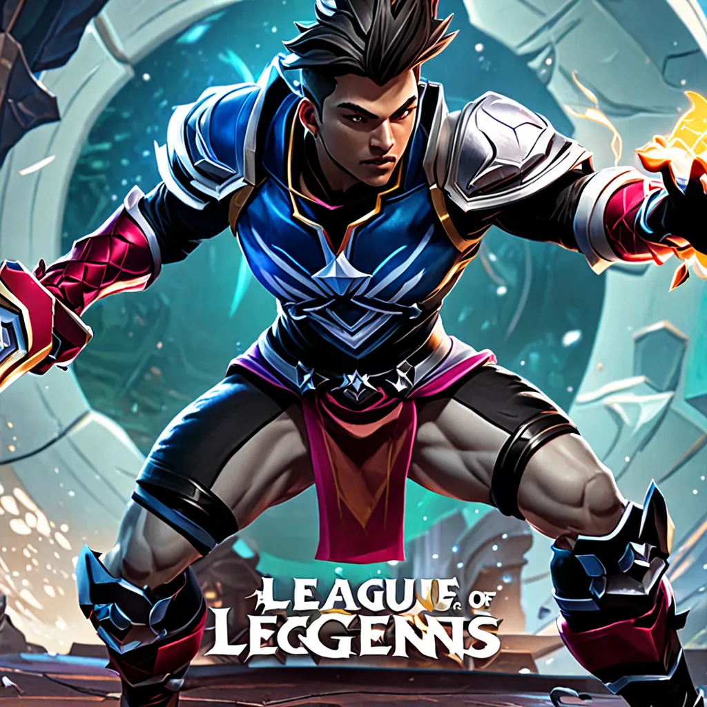 Unveiling the Intricate World of Elite Esports Athletes: A ...