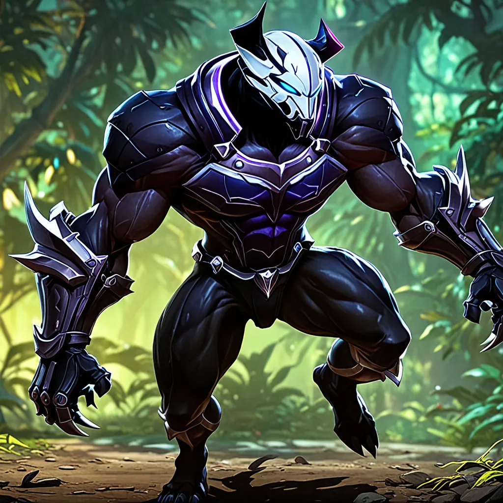 Mastering the Used Prowler: Strategies for League of Legends