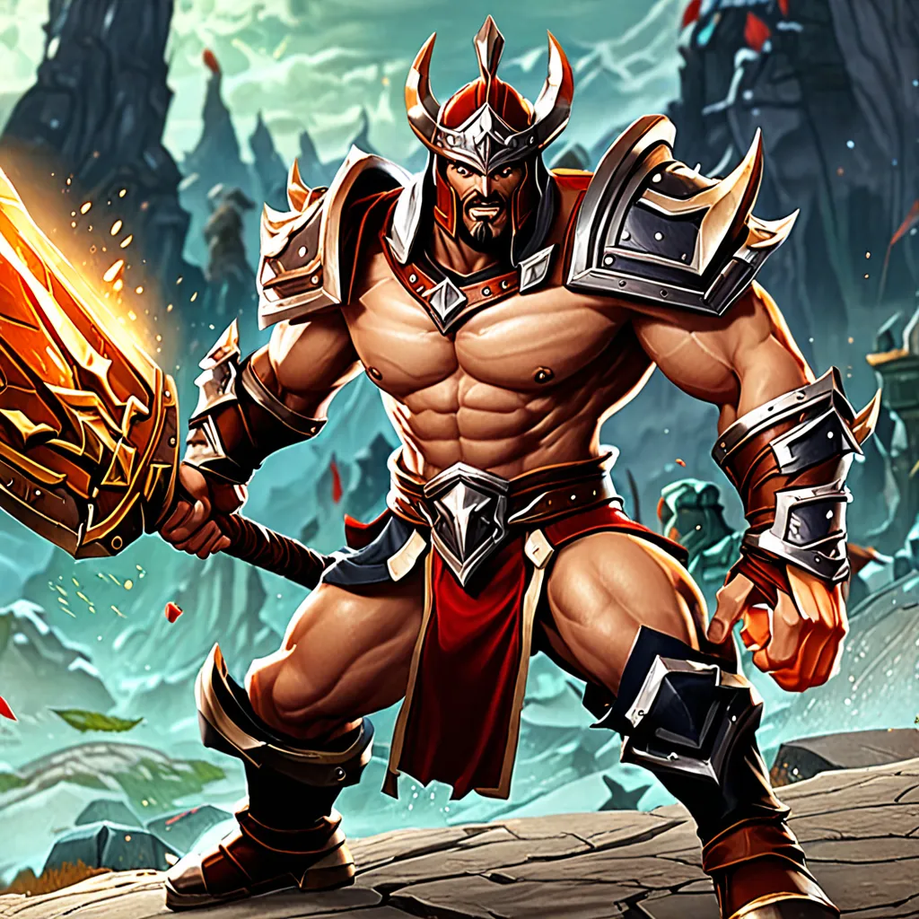 The Enigmatic Universe of Multiplayer Online Battle Arena (MOBA) Games