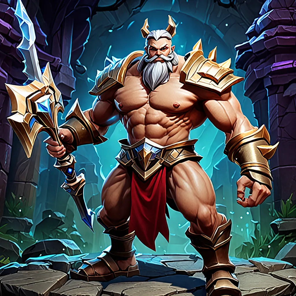 Unveiling the Mastery of Winsos in League of Legends: Advanced ...