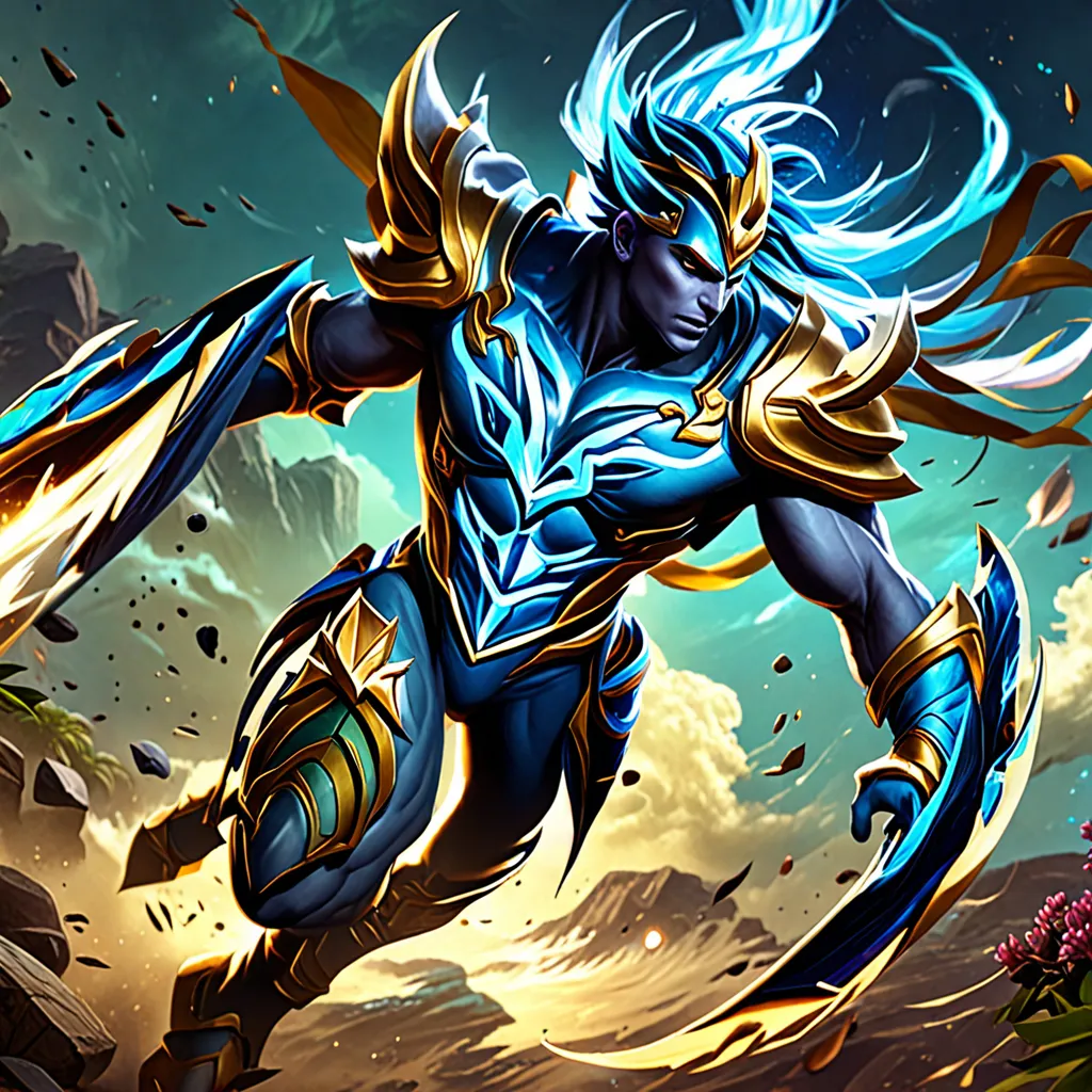 Unveiling the Intricacies of Zephyrs and Tornadoes: A Phenomenal ...